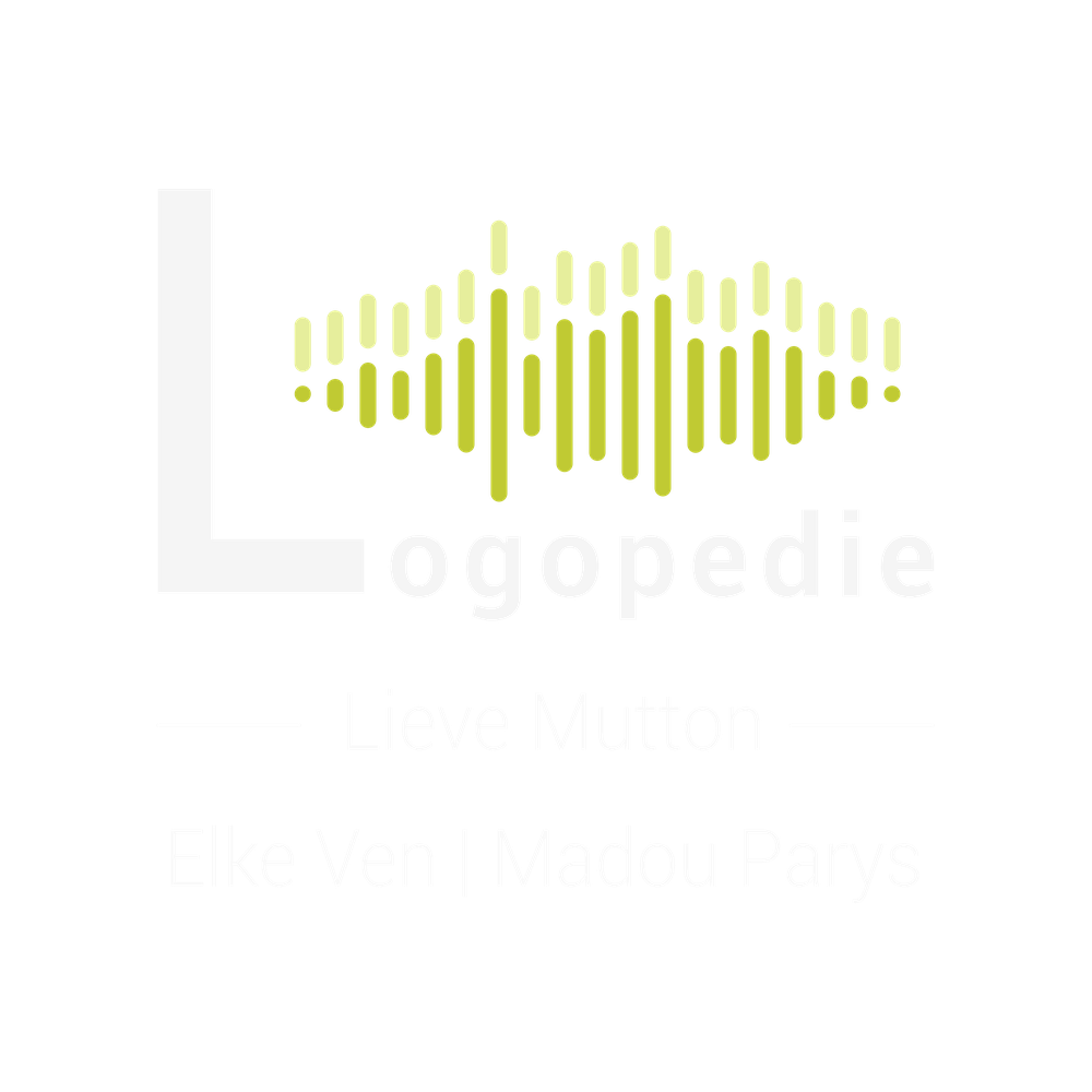 Logopedie | Lieve Mutton